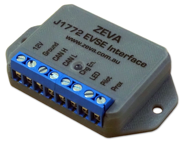 Zero Emission Vehicles Australia